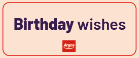 Argos eGift Cards - Buy Digital Gift Cards Online at Argos