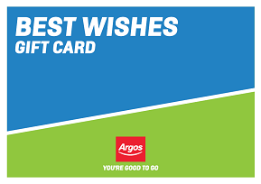 Argos Gift Cards - Buy Gift Cards Online at Argos