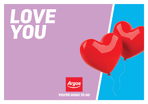 Argos Gift Cards - Buy Gift Cards Online at Argos